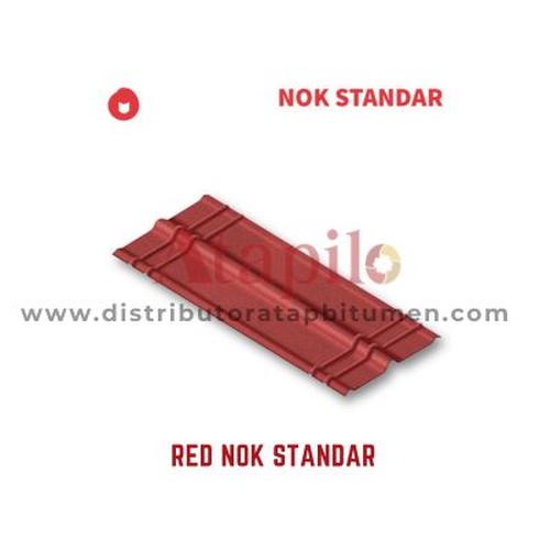 Jual Aksesoris NOK STANDAR / RIDGE STANDARD ONDULINE® - All Colors ...