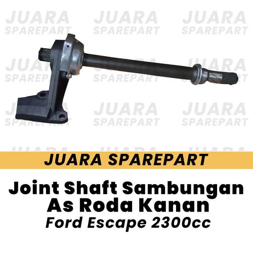 Jual joint shaft sambungan as roda ford escape 2300cc as joint shaft ...