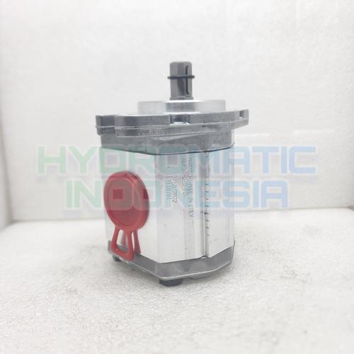 Jual ALP1A-D-9-FG GEAR PUMP HIDROLIK 9LPM 6CC MARZOCCHI - Jakarta Barat ...