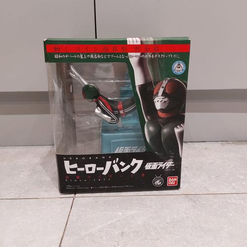 Promo HERO BANK KAMEN RIDER 01 By Bandai - Jakarta Barat - Stradi Store ...