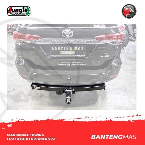 Jual Piak Jungle Towing for Toyota Fortuner VRZ - PJ211 - Jakarta Pusat ...