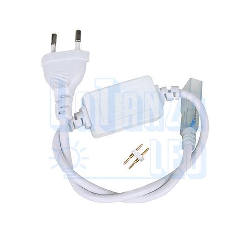 Jual Socket / Colokan Lampu selang led SMD 5050 - Jakarta Pusat ...