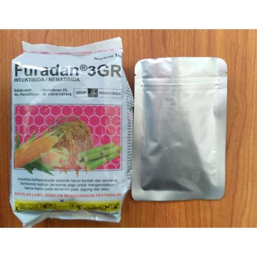 Jual Repack Insektisida Furadan 100 Gram Furadan Obat Anti Hama 3GR ...