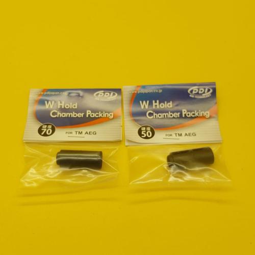 Jual PDI W-Hold Hop-Up Chamber Packing Bucking Rubber Karet Hopup Air ...