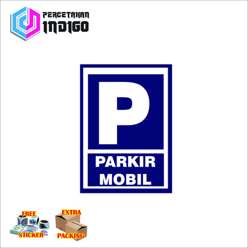 Jual plat alumunium rambu petunjuk arah custom type u - Kab. Bekasi ...