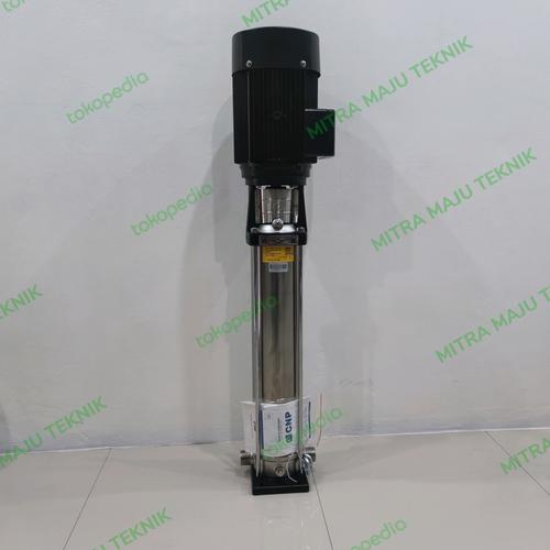 Jual Pompa Air Vertical Multistage CNP CDLF 2-22 2,2kw 3Hp 220V/380V ...