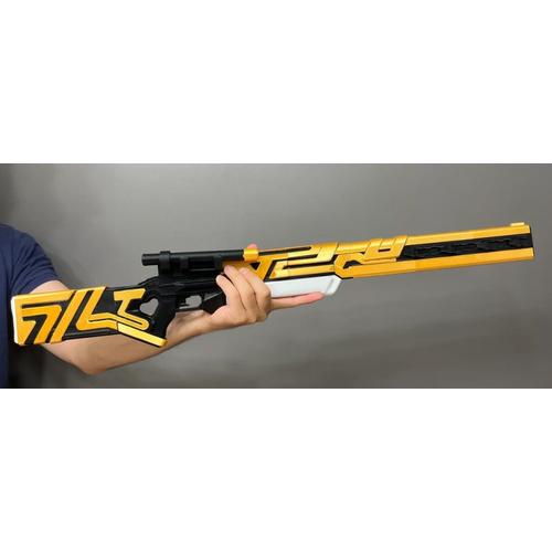 Jual Valorant Chamber Operator real life size - Kota Medan - ME Lab ...