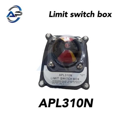 Jual Limit switch box APL310N U/joint actuator. - Jakarta Barat - Aneka ...