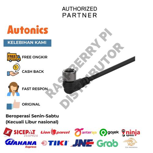 Jual Autonics Connector Cable CLD3-2 - Jakarta Barat - Raspberry Pi ...