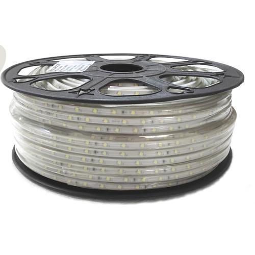 Jual Lampu Led Strip 5050 220v 100meter ( REAL 100 METER BUKAN 100 YERD ...