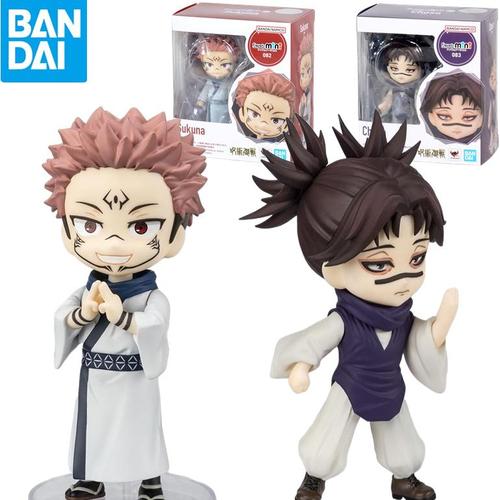 Jual Original Figuarts Mini Jujutsu Kaisen Ryomen Sukuna CHOSO Anime ...