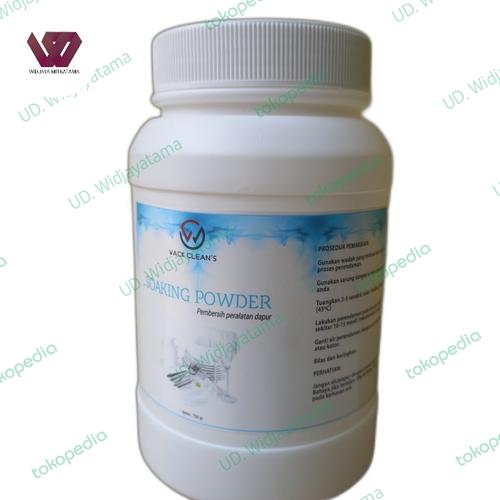 Jual DELIMER / Soaking Powder pembersih noda kopi,teh pada gelas Repack ...