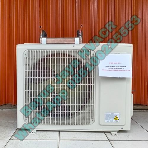 Jual Water chiller 1pk phe stainless - Jakarta Utara - Bayus Jaya ...
