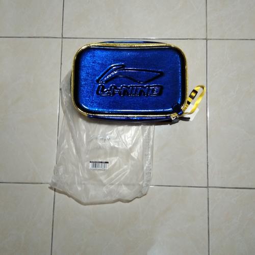 Jual Li Ning table tennis bat case. Fan Zhen Dong peraih medali emas ...
