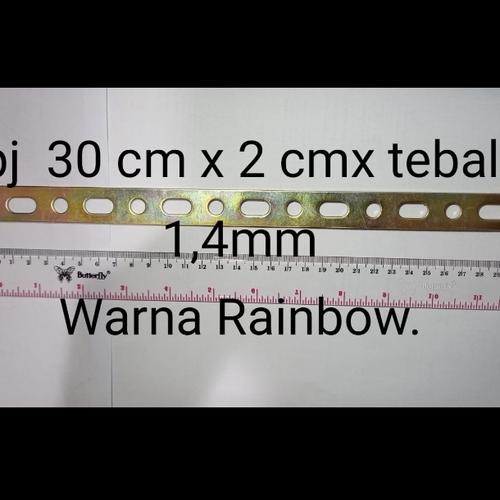 Jual plat lubang besi - Jakarta Barat - AUTO INDUSTRI AUTOMOTIVE MOBIL ...