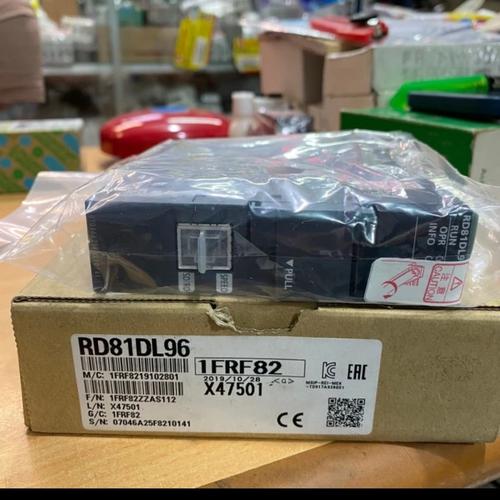Jual PLC MITSUBISHI RD81DL96 ORIGINAL - Kota Bandung - DutaSunElectric ...