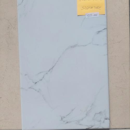 Jual Keramik Signature 25x40 Hypno Bianco - Kab. Sukoharjo - Keramik ...