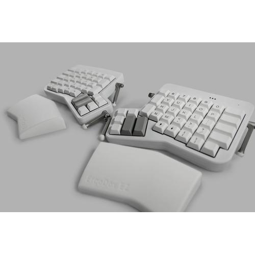 Jual Ergodox EZ Original by ZSA - Hitam - Jakarta Utara - Midnight Labs ...