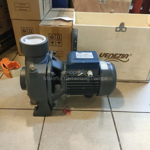 Jual POMPA CENTRIFUGAL VENEZIA THF 6B-3 IRIGASI 380V 3HP 2 INCH POMPA ...