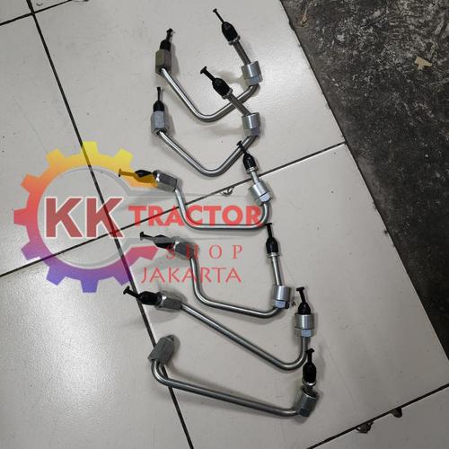 Jual PIPA NOZZLE PC200-8 PIPA SOLAR PIPA INJECTOR PC200-8 6PCS ...