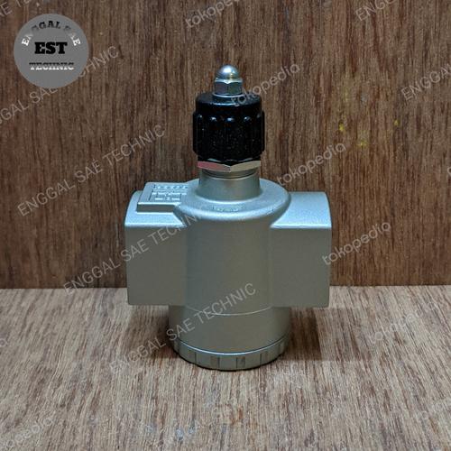 Jual SPEED CONTROL SMC AS 500-06 - Jakarta Barat - ENGGAL SAE TECHNIC ...
