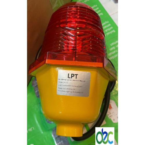 Jual Lampu Tower Low-intensity Type A Aviation Obstruction Light LP-810 ...