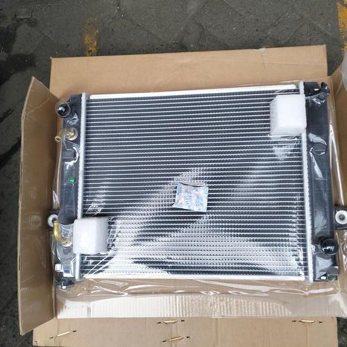 Jual radiator matic forklift toyota 8fd30 - Jakarta Barat - jayatek ...