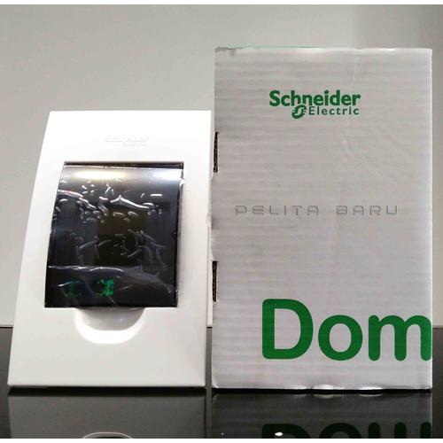 Jual Box Panel MCB 4 Grup/Grup/Modul - Domae Schneider Electric ...