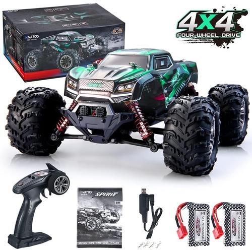 Promo RC Mobil Xinlehong 9145 4WD Remote Control Speed Off Road Car ...