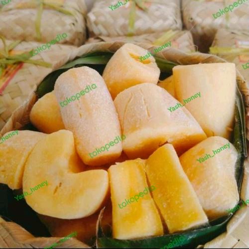Jual tape mentega manis khas Pati 1kg/ Besek - Kota Surakarta - Yash ...