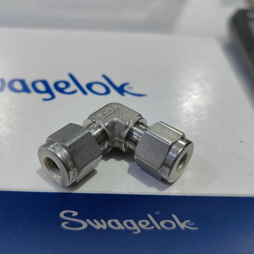 Jual Elbow Union SS316 OD 1/4" Swagelok SS-400-9 - Kota Batam - Levino ...