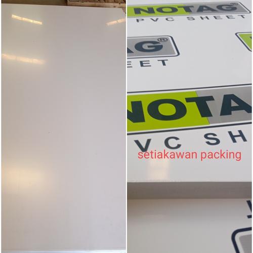 Jual pvc foam board 6mm x 122 cm x244 cm - Jakarta Barat - setia kawan ...