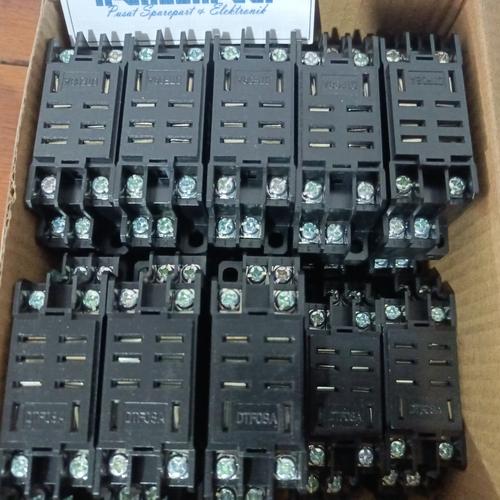 Jual socket relay ewig ly2n LY2 soket relay - Kab. Sleman - awallaptop ...