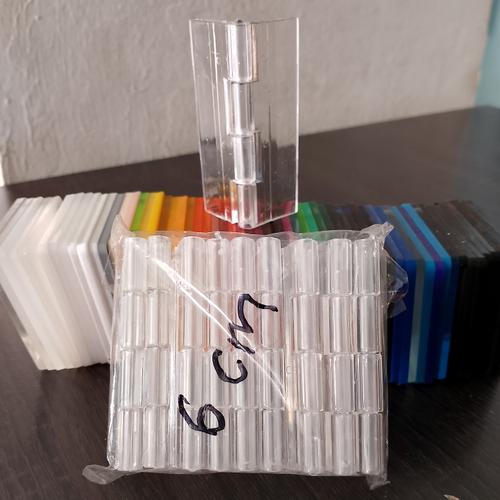 Jual engsel akrilik 6cm / acrylic engsel 6cm - Kab. Bekasi ...