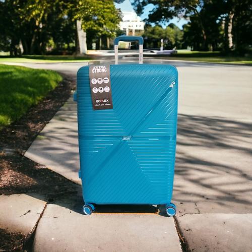 Jual GOFLEX 301E KOPER Bahan Anti pecah original ukuran kabin dan ...