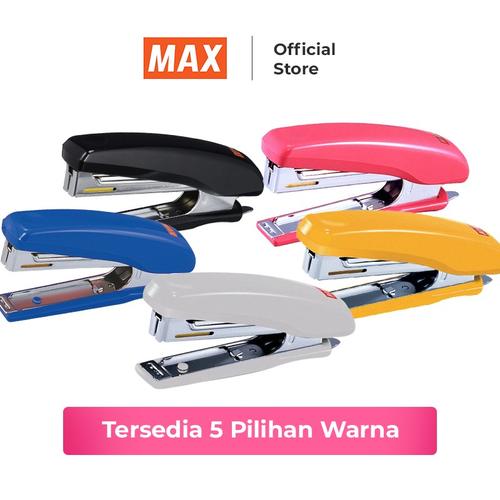 Jual STAPLER MAX HD 10D / STAPLER MAX HD 10 ORI - HD10 MAX - Jakarta ...