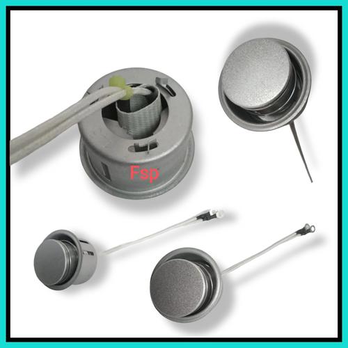 Jual Otomatis Rice Cooker Digital 3 kaki Per 3 Pin thermostat - Kota ...