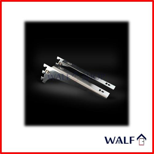 Jual Daun Bracket Kayu 250mm / 25 cm WALF, WF-M32.250 - Kota Bandung ...