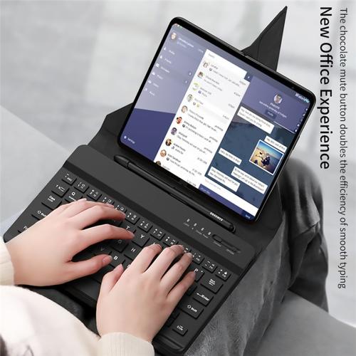 Jual [ORIGINAL] Keyboard Samsung Z Fold 4 Fold 4 5G Foldable Keyboard ...