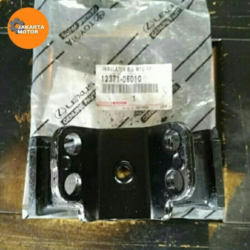 Jual Trans Mounting Transmisi Belakang Toyota Kijang Super Kapsul ...