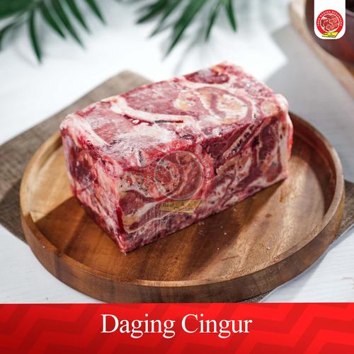 Jual DAGING CINGUR 1KG - Jakarta Barat - Toko Daging Nusantara Duri ...