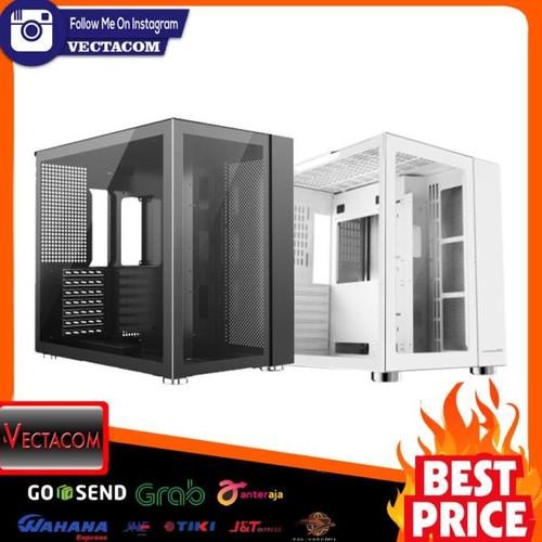 Jual CASING VENOMRX DAEMON XL - E-ATX, MATX, ATX GAMING CASE ...