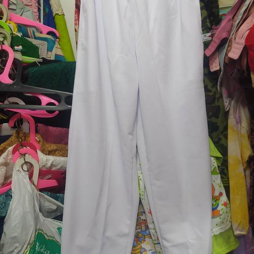 Jual training putih polos - Kab. Semarang - sumber hidup makmur | Tokopedia