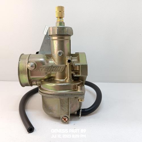 Jual KARBURATOR KAZE,KAZE R,BLITZ - Jakarta Timur - genesis part89 ...