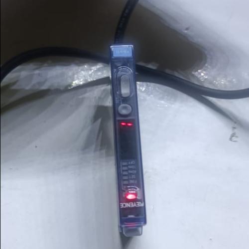 Jual FS V11 FS-V11 FSV11 NPN Fiber Amplifier PU01 KEYENCE - Kab ...