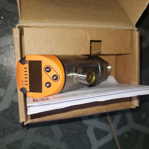 Jual IFM TR2439 EVALUATION UNIT WITH DISPLAY FOR PT100-PT1000 TEMPERATURE - Jakarta Pusat - INDO ...