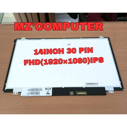 Jual led lcd laptop Lenovo THINKPAD t460 T470S fhd ips - Jakarta Pusat ...