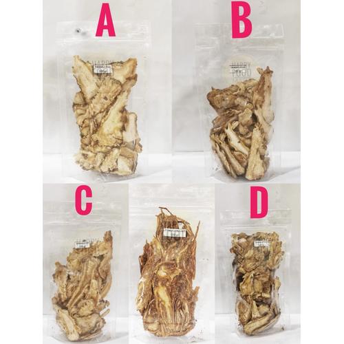 Jual TANG KUI TOU/TONG KUEI TAU PHIEN/DANG GUI THAU PIAN/DONG QUAI THOU ...