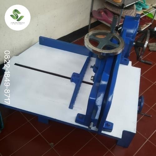 Jual Mesin Potong Pemotong Kertas A3 Manual 1 rim Paper Cutting STAR ...