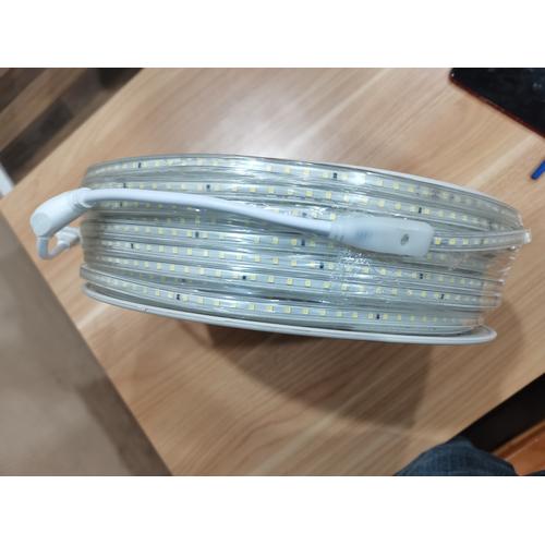 Jual Lampu led strip selang 2835 120led 220v outdoor 100meter 2835 120LED - Putih - Jakarta ...